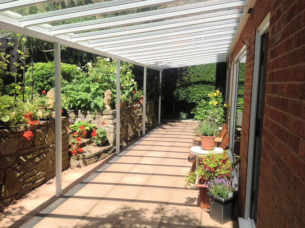 Verandas Bude | House Verandas Bude | Veranda Prices Cornwall